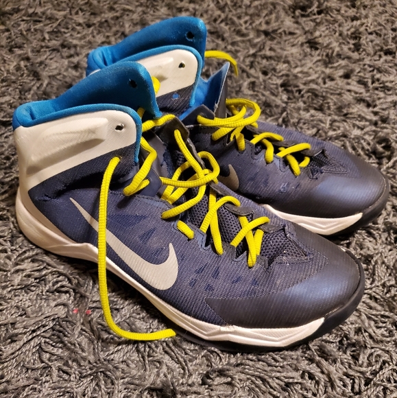 Nike | Shoes | Nike Hyperdunks | Poshmark
